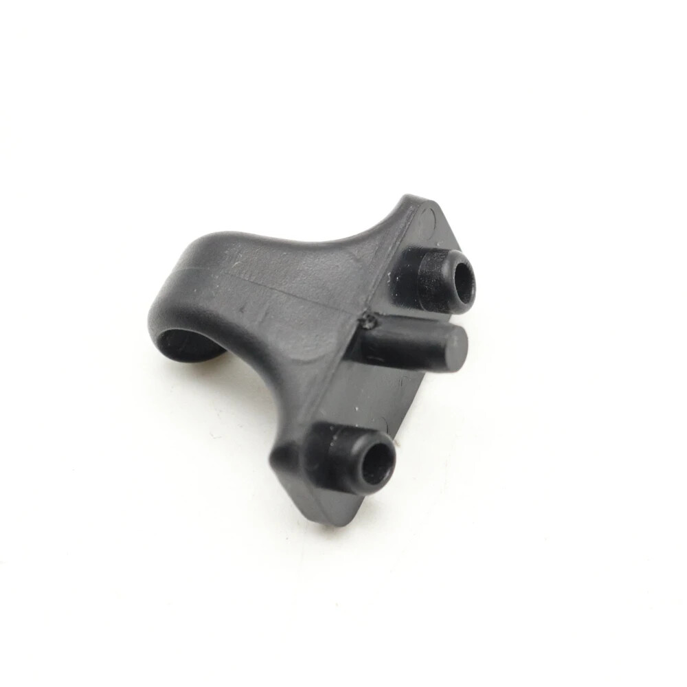 Rear Door Sun Blind Small Bracket Sunshade Hook Clip For Rear Door Sun Blind Small Bracket Sunshade Hook Clip For