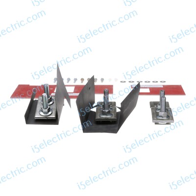 Square D Schneider MP MMSK2 Meter Pak landing pads lugs kit for EUSERC ...