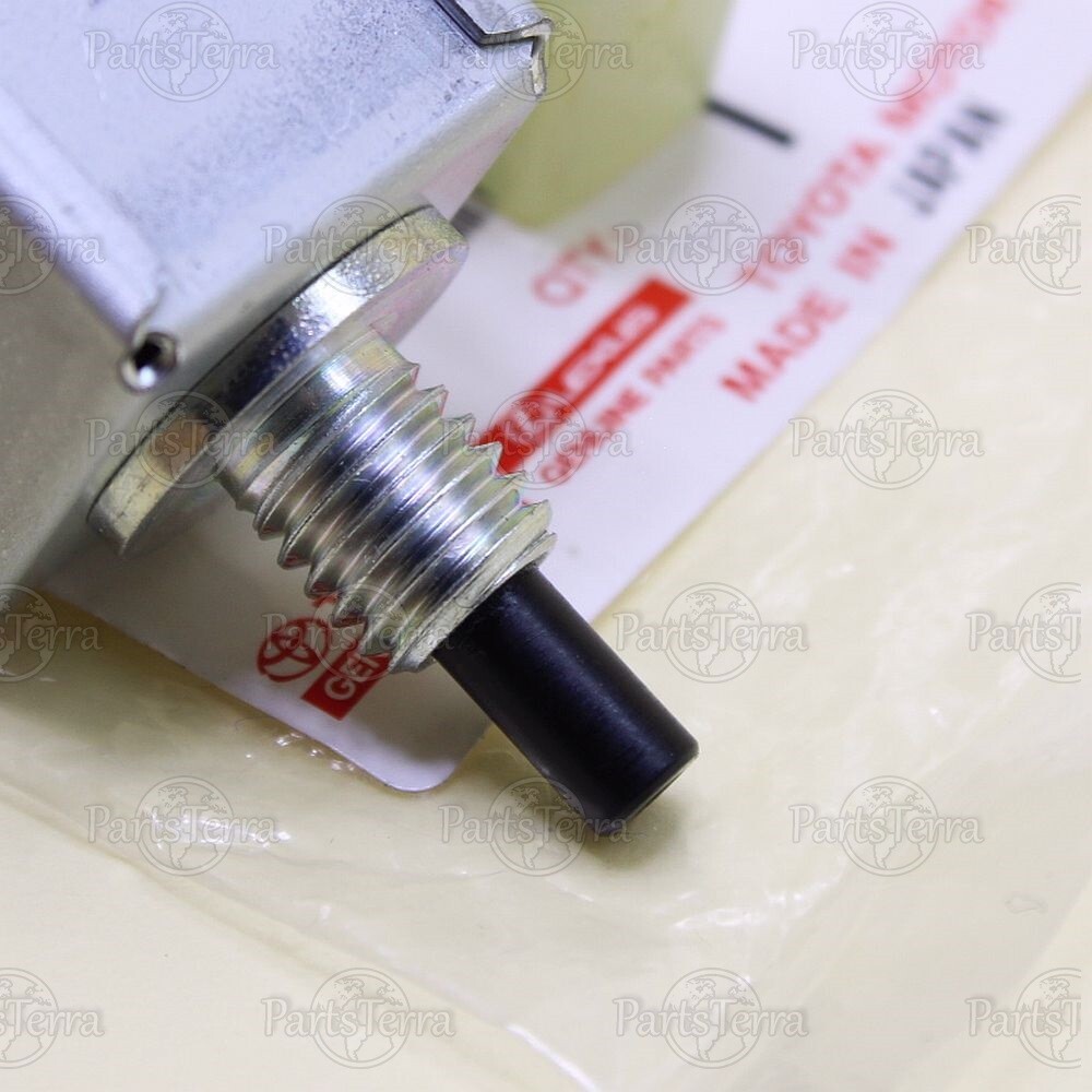 New Genuine OEM Toyota Hand Brake Warning Light Switch Assembly 84380 ...