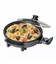 New Electric Multi-function Cooker Small Area Caravan Cooking Camping ...