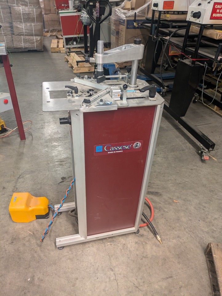 Cassese CS20 Underpinner | eBay
