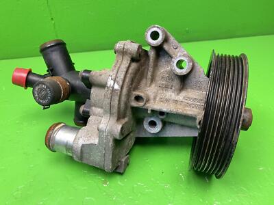 FORD RANGER Water Pump Mk3 (T6) 2.2 TDCi BK3Q-8A558-CD 11-21 | eBay UK
