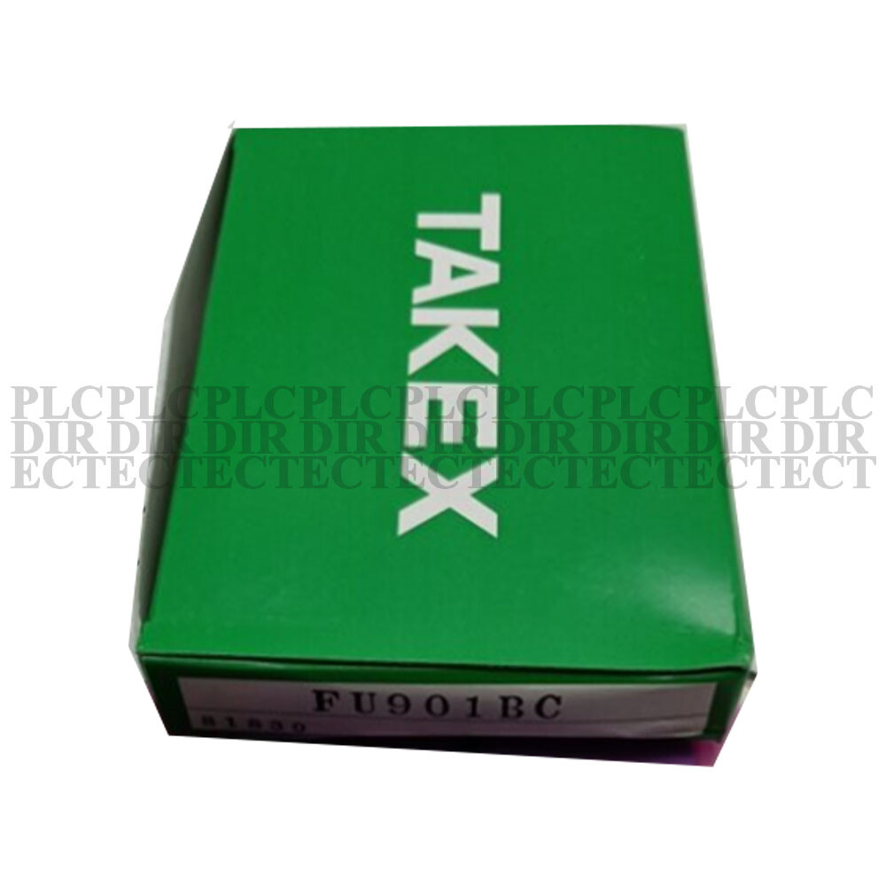 NEW Takex FU901BC Optical Fiber Sensor | eBay