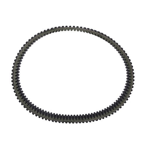 Drive Belt 3211186 for Polaris RZR XP 4 1000 Turbo 16-21 Ranger XP 1000 ...