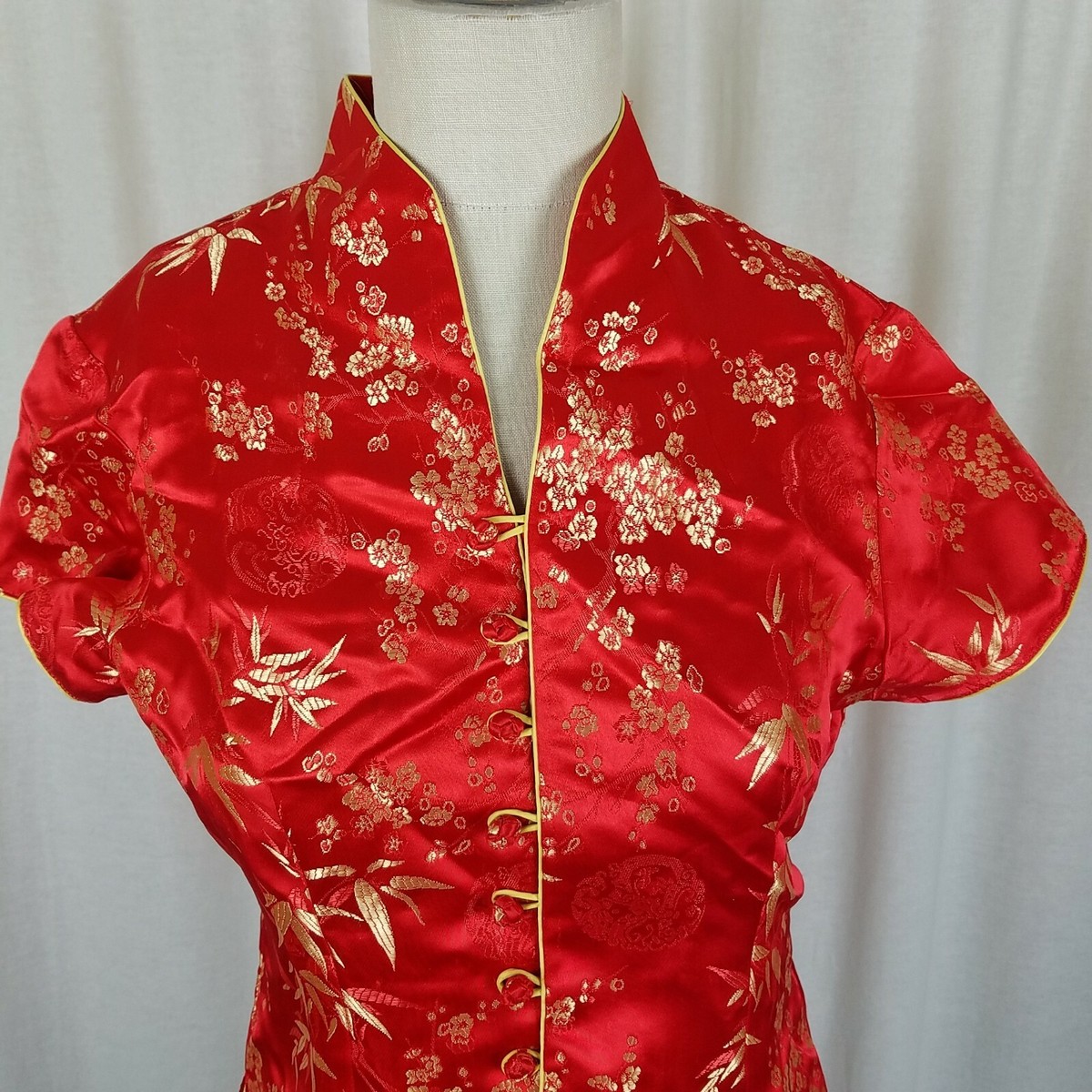 Changshan Shirt