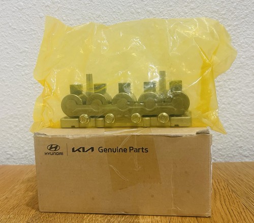 Genuine 4631323000 Auto Trans Valve Solenoid For HYUNDAI ELANTRA 2007 ...