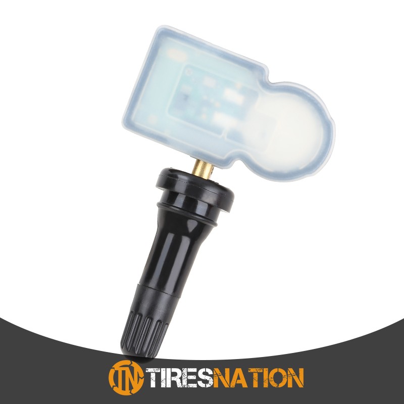 (1) Tire Air Pressure Sensor TPMS Rubber Valve For Isuzu i-290 2007-08 ...