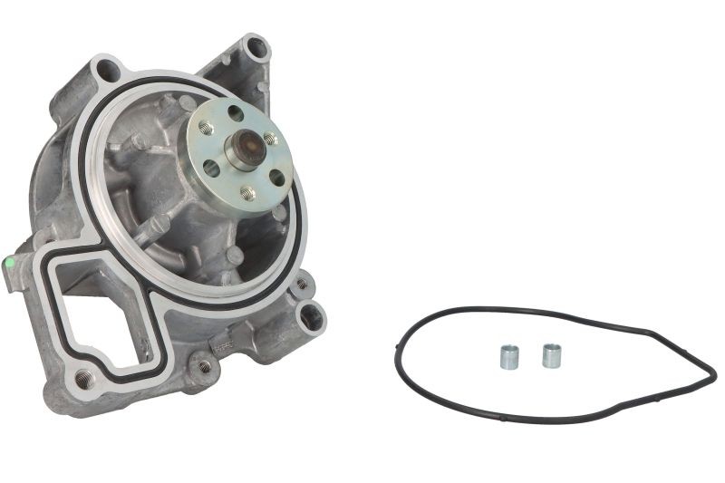 Coolant pump fits HHR, MALIBU; FIAT CROMA; HYUNDAI GRAND SANTA FÉ; OPEL ...