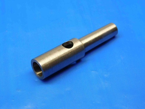 1" TAPERLOCK EXTENSION FOR #2 THREAD PLUG GAGE HANDLES 3/8 - 1/2, M10 ...
