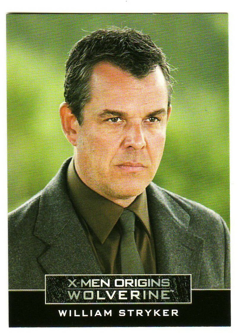 William Stryker's Instagram, Twitter & Facebook on IDCrawl