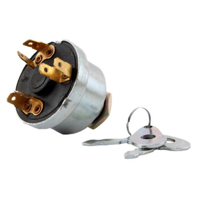 574 454 354 484 584 674 784 884 INTERNATIONAL TRACTOR KEY SWITCH ...