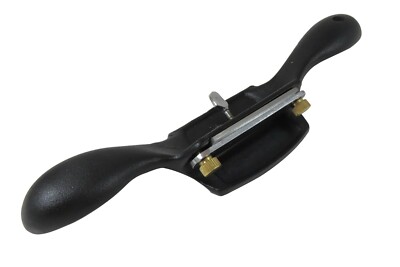 Taytools #80 Cabinet Scraper Plane Cast Iron Ductile 2-3/4" Wide Blade ...