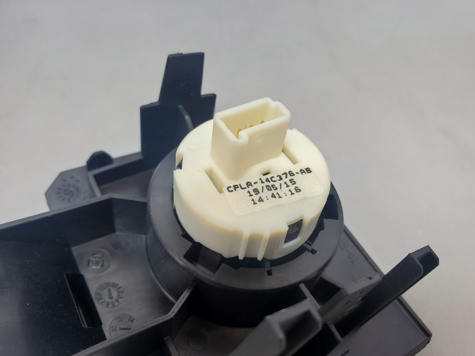 OEM Range Rover L405 ECM Engine Control Module Key Fob Start Switch SET ...