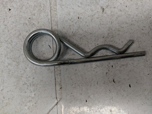LARGE R CLIP PIN | eBay