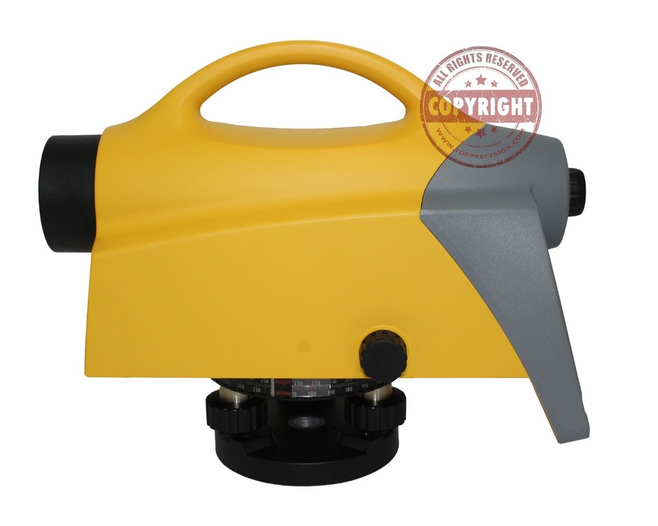 TRIMBLE DINI 0.3 DIGITAL AUTO LEVEL, SURVEYING, SOKKIA,LEICA,TOPCON ...