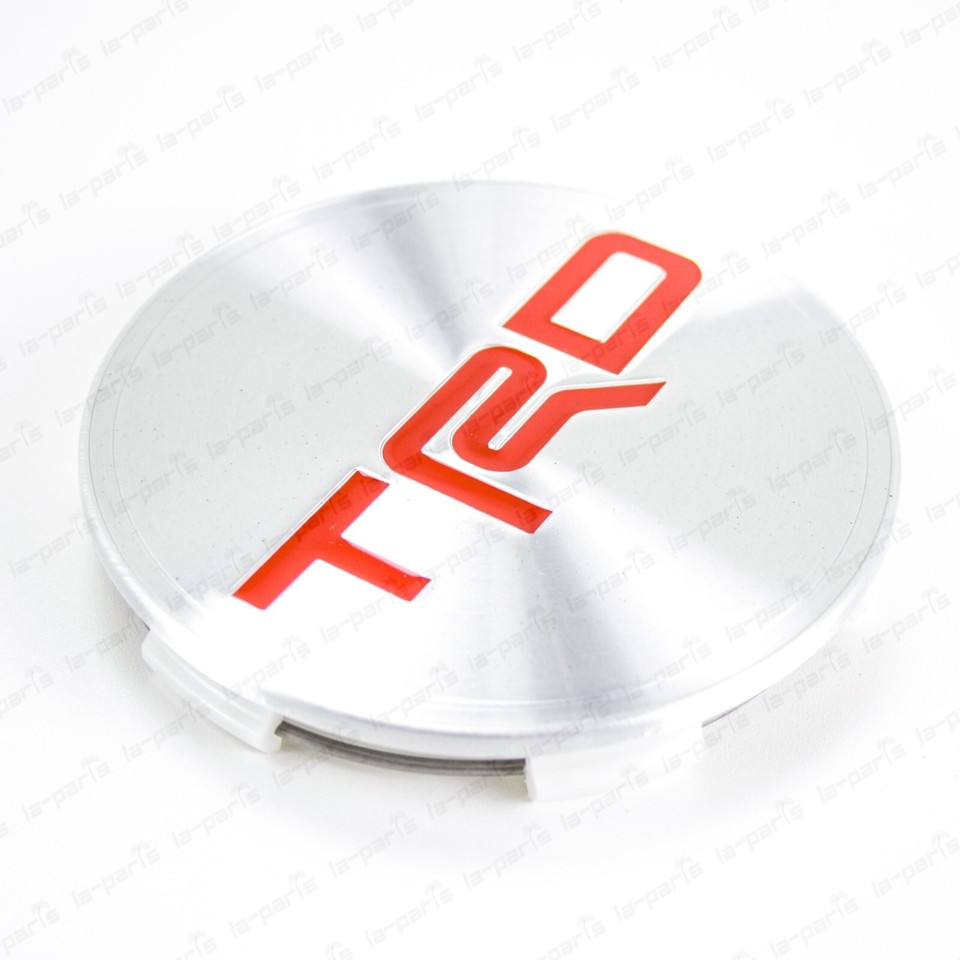 Genuine Toyota TRD 16" Beadlock Style Wheel Center Cap PT280-35220-G0 ...