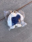Exclusive Mei Mei Laufey plush keychain from the 'A Matter of Time ...