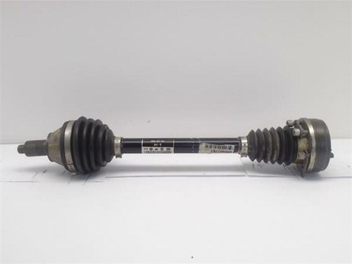6R0407762K front transmission lh 228134 for SEAT IBIZA BERLINA (6J5) 1. ...