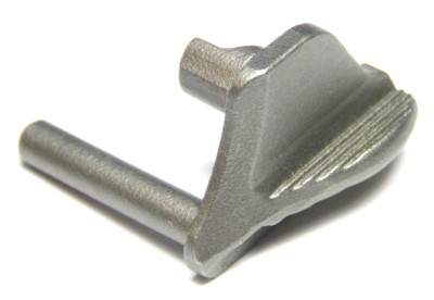 OVERSIZED Final Fit Required - Factory Colt 1911 Thumb Safety Lock ...