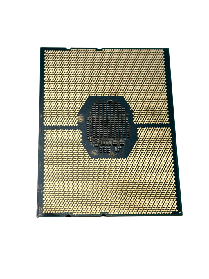 Intel SRF8X Xeon Gold 6240 18Core 2.6GHz/24.75MB processor w60 | eBay