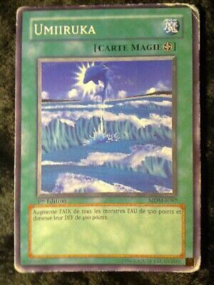 Umiiruka/ MDM-F097/ Yu-Gi-Oh | eBay