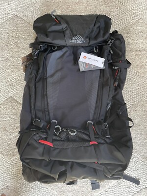 Gregory Baltoro 100L Pro Backpack | eBay