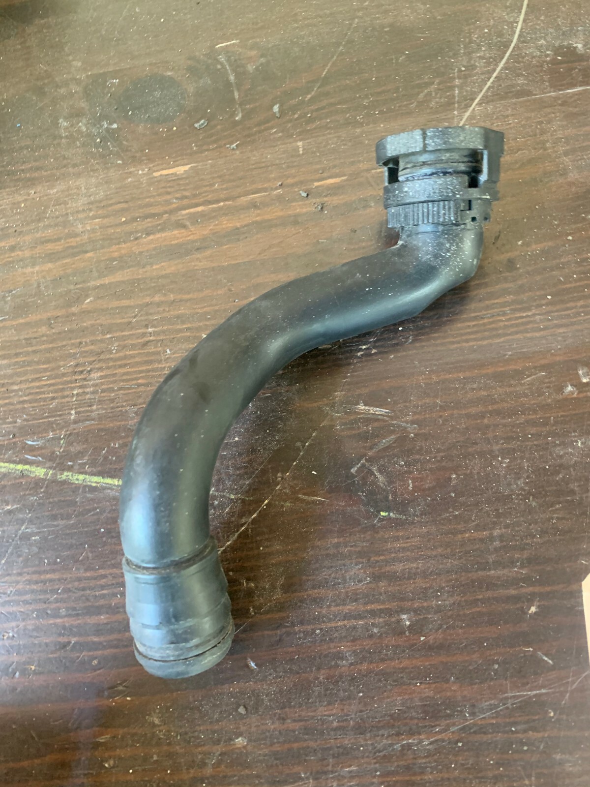 VW Audi Skoda Seat Wasserablaufschlauch 5Q0129637C original | eBay