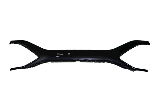 2022 Volkswagen Taos Front Bumper Cover Grille Trim Panel Oem ...
