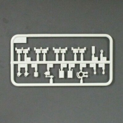 Hobby Boss 1/35th Scale M26 Pershing Parts Tree C3 from Kit No. 82424 ...