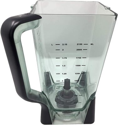 Ninja Ultra XL 72oz Pitcher for BL770 BL771 BL772 BL780 Mega Kitchen ...