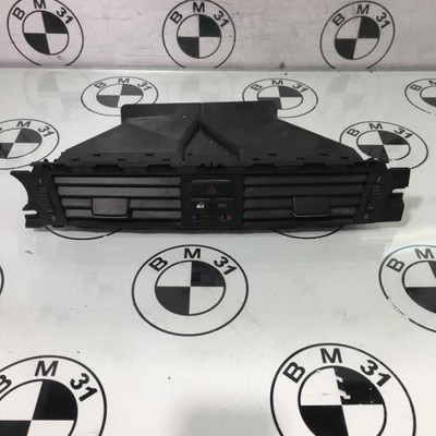 Aerateur tableau de bord BMW SERIE 3 E90 PHASE 1 64229130458 | eBay