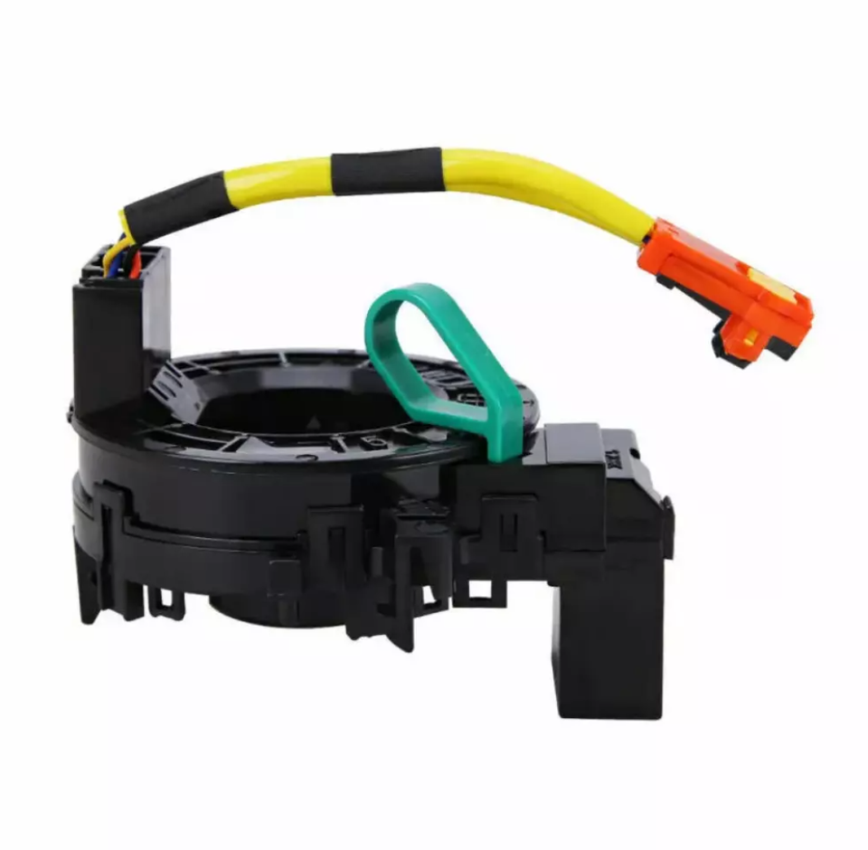 New Clock Spring 83196-FJ030 for Subaru WRX BRZ XV Crosstrek Forester ...
