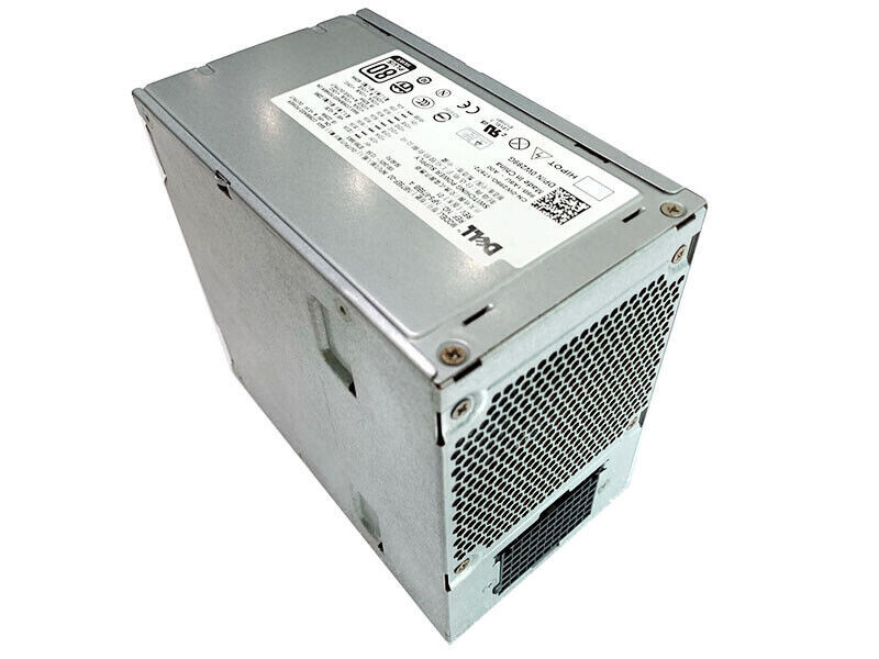 Dell Precision T5500 T5400 Alienware Aurora 875W U595G W299G J556T ...