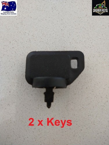 2 x Ride on Mower 430 Keys Universal suit TORO COX HUSQVARNA MTD MURRAY ...