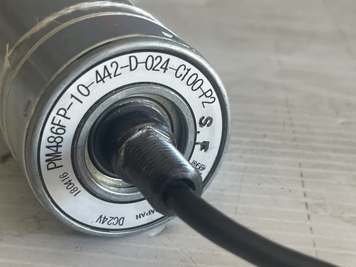 ITOH PM486FP-10-442-D-024-C100-P2 Moller Power Roller | eBay