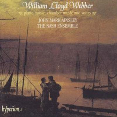 Jonathan Snowden Piano music - Nash Ensemble/Ainsley/Brown (CD) Album ...