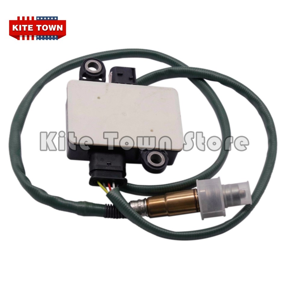 OEM Particulate Matter Sensor For Ram 2500 3500 68354201AB 0281007448 ...