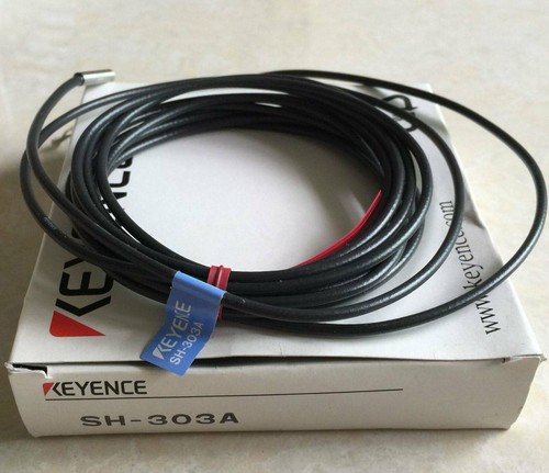 ONE new KEYENCE SH-303A proximity sensor | eBay