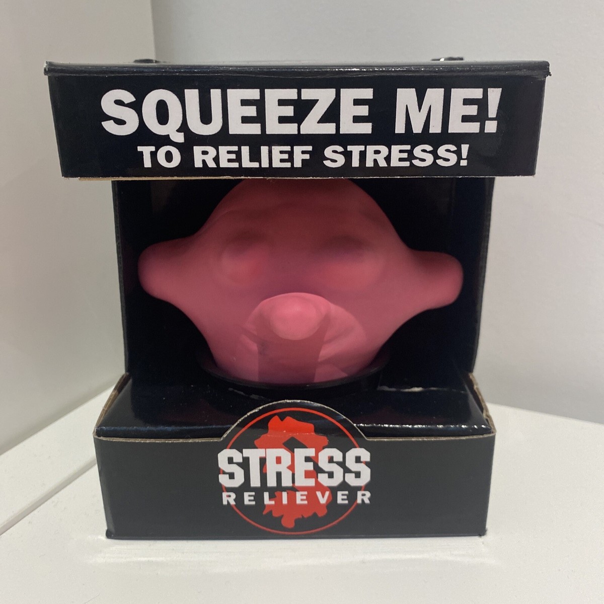 Stress Relief