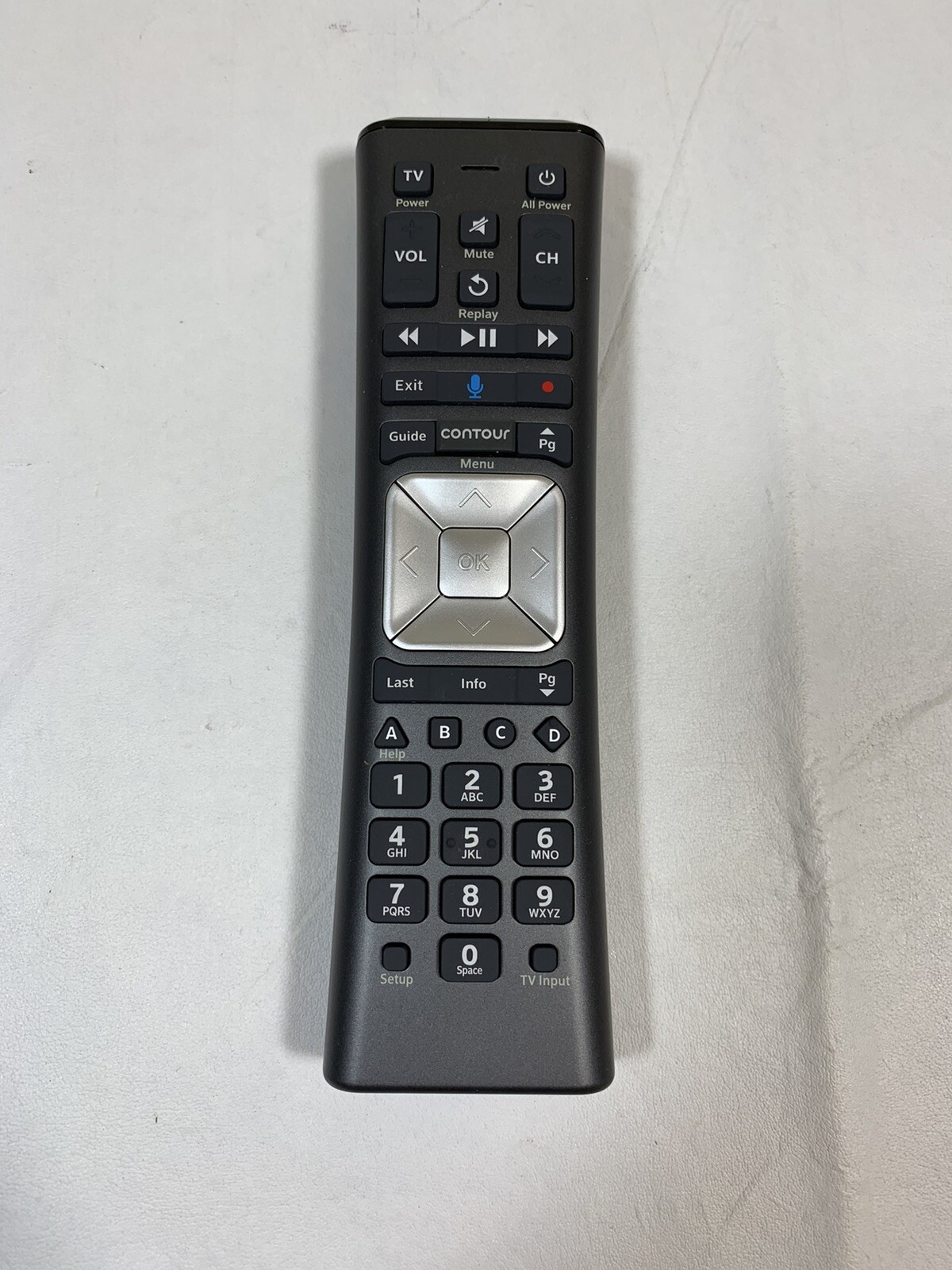 Xfinity Comcast XR11 Voice Activated Remote Control | eBay