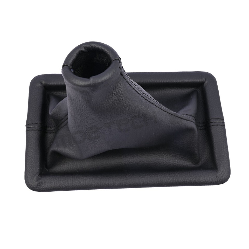 8R3Z-7277-AA Manual Transmission Shifter Boot Cover Fit Ford Mustang ...