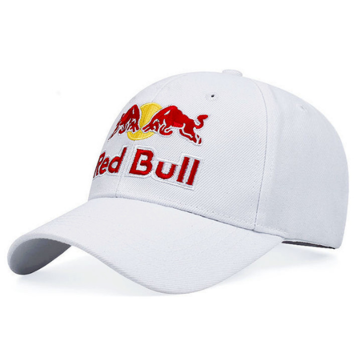 Red Bull Sports Logos