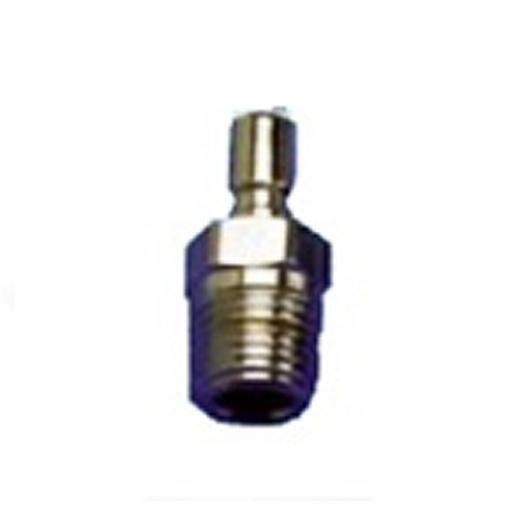 Adapter 1/4"npt M to Standard BCD Connector Scuba Diving Equipment ...
