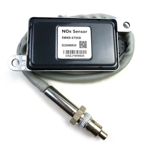 BSD 5WK9 6790B Nitrogen Oxygen Sensor for Man Truck 51.15408-0019 ...