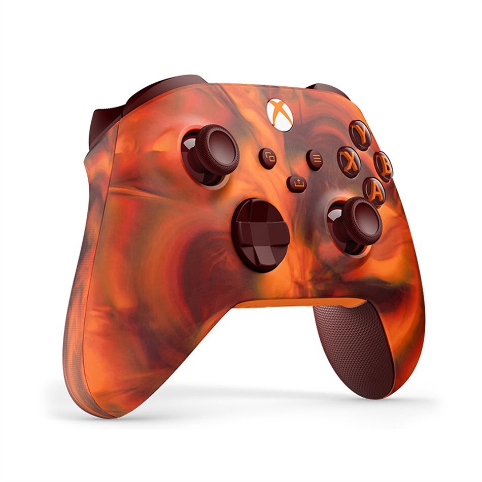 Microsoft Xbox Wireless Controller – Fire Vapor Special Edition | eBay