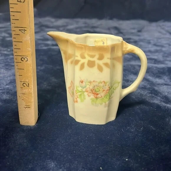 VTG Germany Mini Creamer Pitcher | eBay