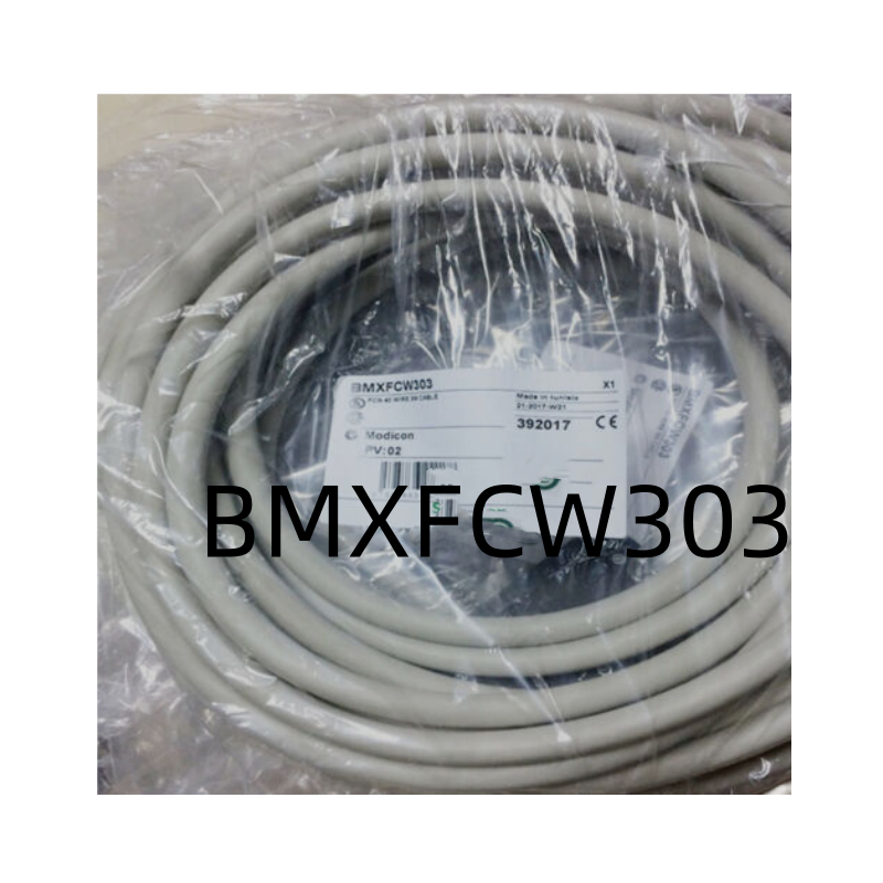 Schneider New Original Genuine Cable BMXFCW303 | eBay