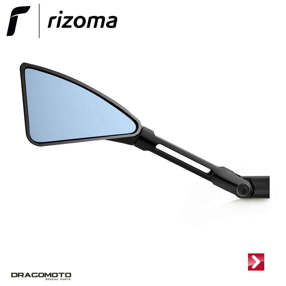 BMW R 1200 C Avantgarde Rearview mirror Tomok RIZOMA BS160B BS714B ...