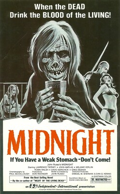 "MIDNIGHT" ORIGINAL SCREENPLAY | eBay