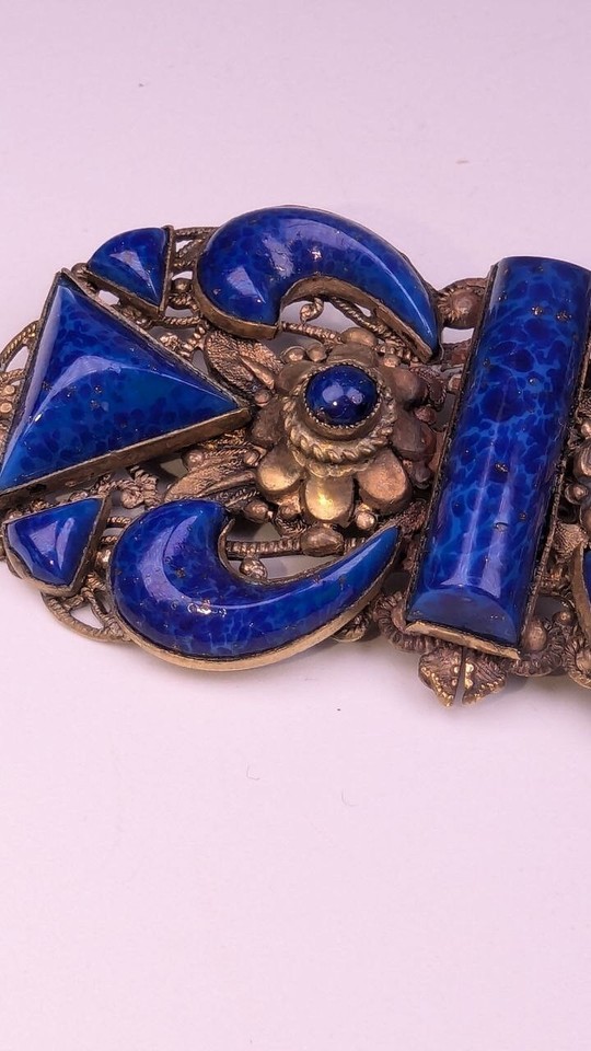 MAX NEIGER BROOCH | eBay